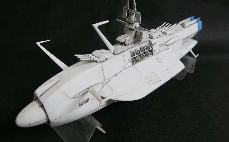 Final Yamato EDF model catalog | CosmoDNA