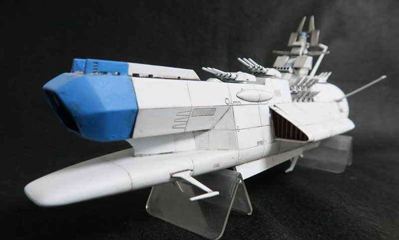 Final Yamato EDF model catalog | CosmoDNA